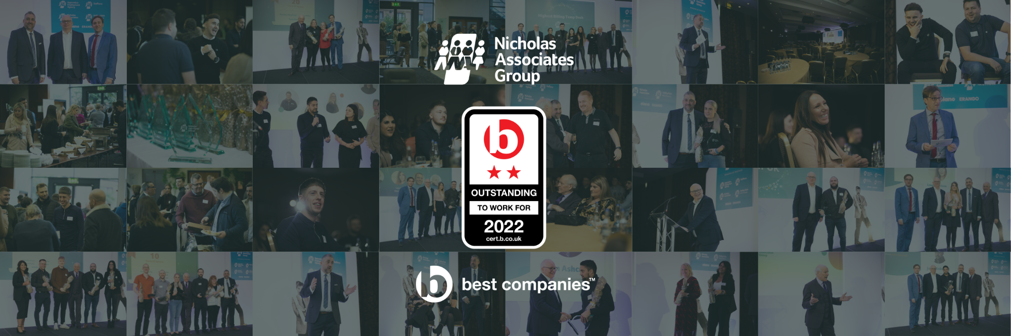 Nicholas Associates Group - NA Group